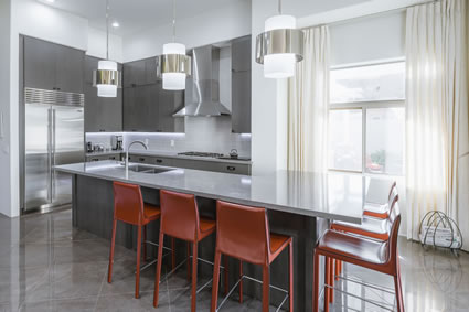 Elle Interiors Interior Design Phoenix Arizona also serving Scottsdale ...